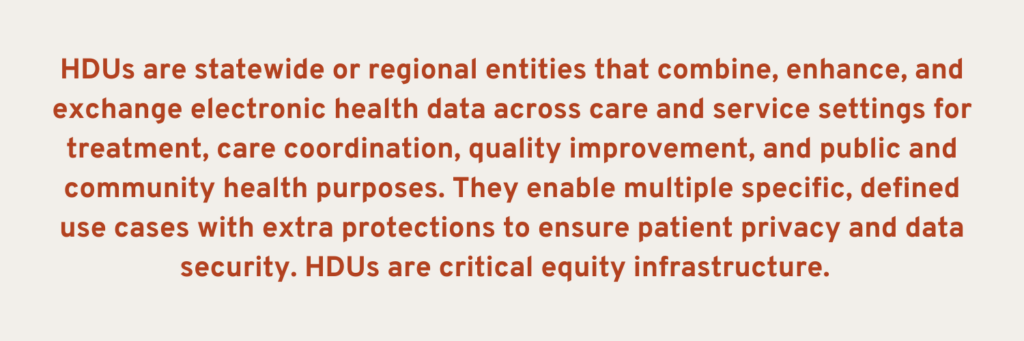 Streamlining Referrals to WIC with Increased Data Sharing