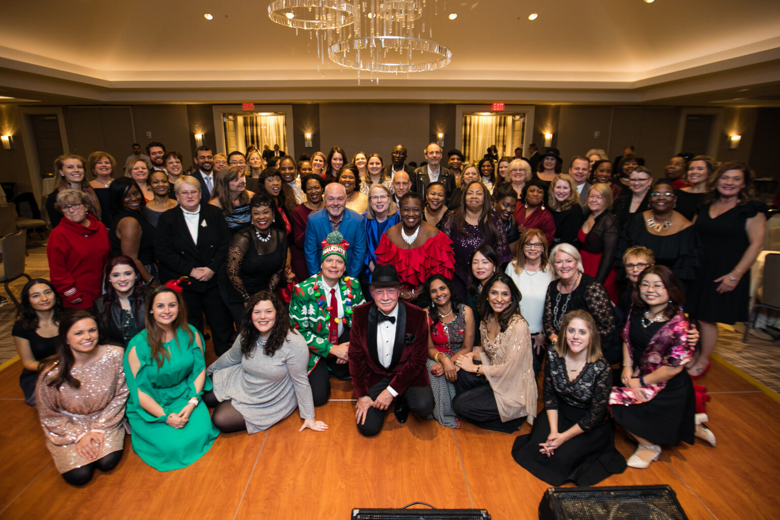 How to Facilitate Community-Based Health Care Problem Solving - Alliant ...