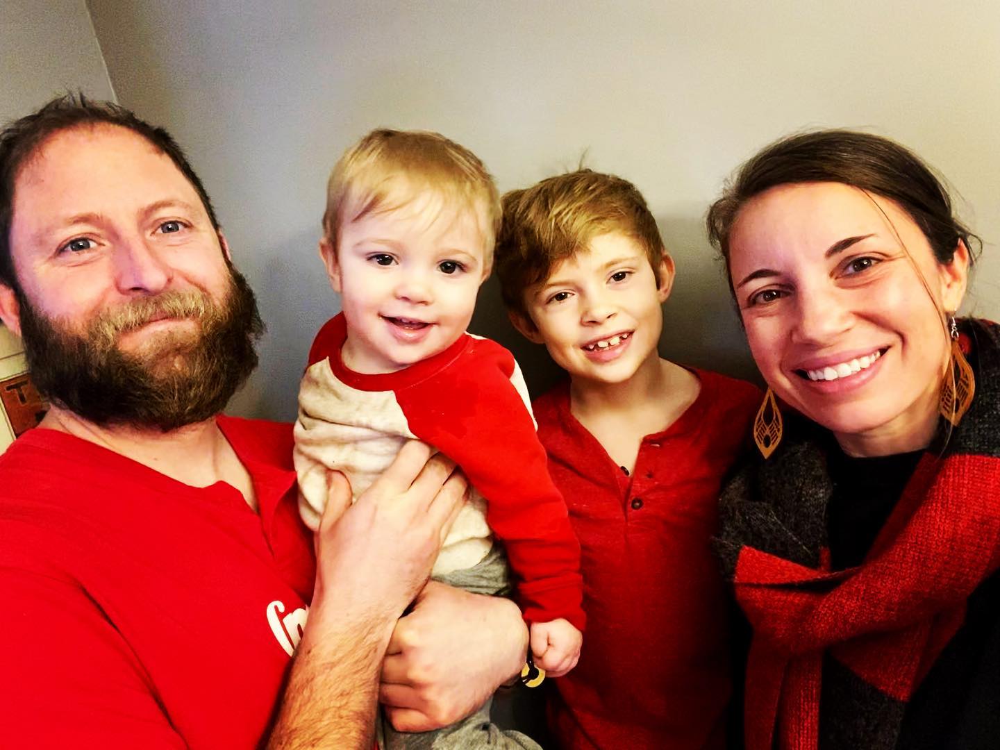 Charting a Course for Change: An In-Depth Interview with Sarah Brinkman ...