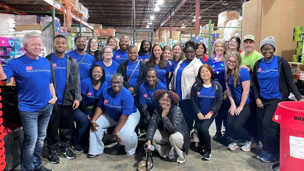 How to Facilitate Community-Based Health Care Problem Solving - Alliant ...