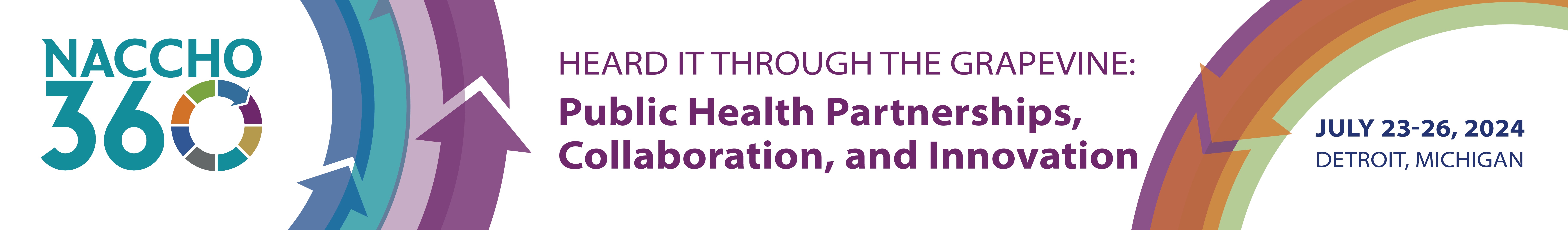 Industry Event | NACCHO360: PHI*con