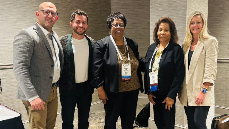 Transforming an HIE to an HDU to Support Public Health Data Modernization