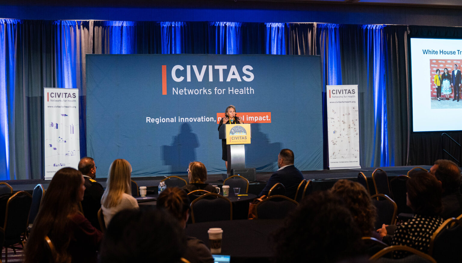 Annual Conference - Civitas Networks for Health